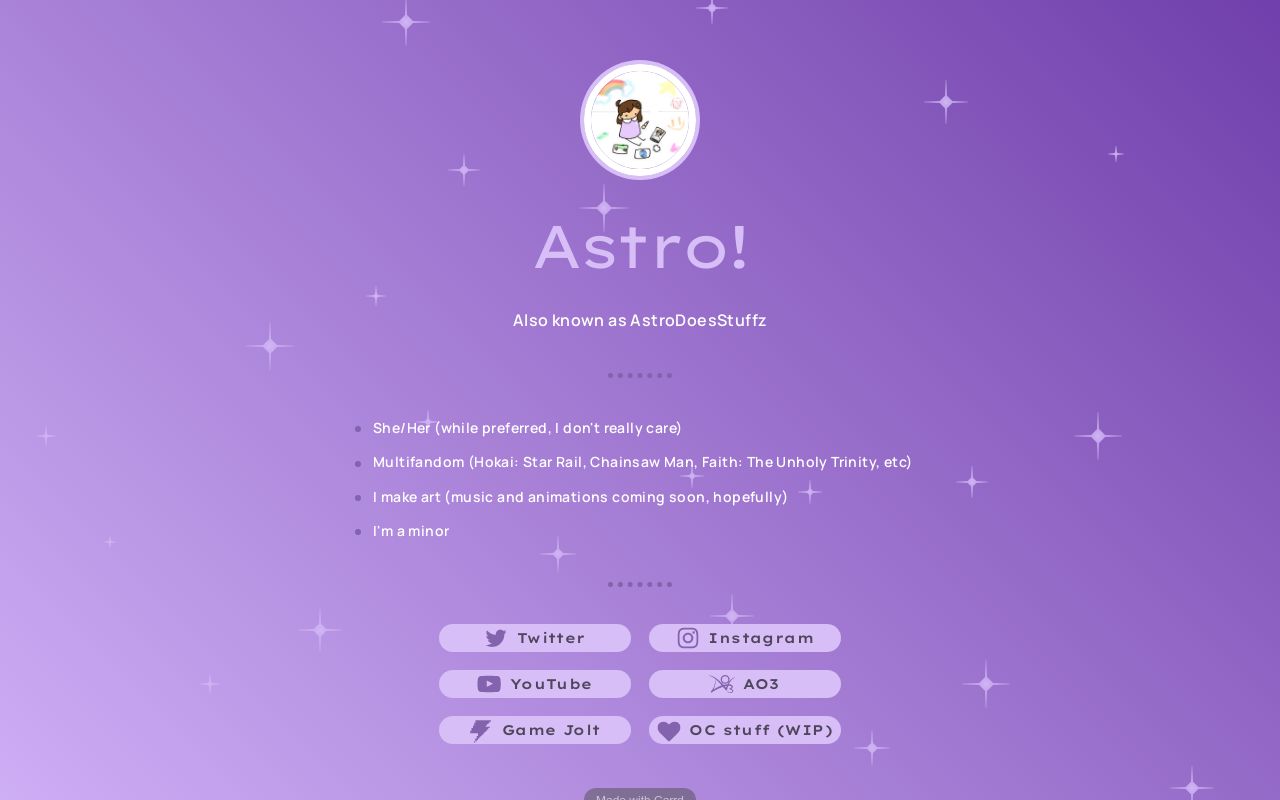 Astro